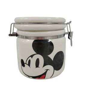 Disney | Kitchen | Set Of 2 Disney Mickey Mouse And Minnie Mouse ...